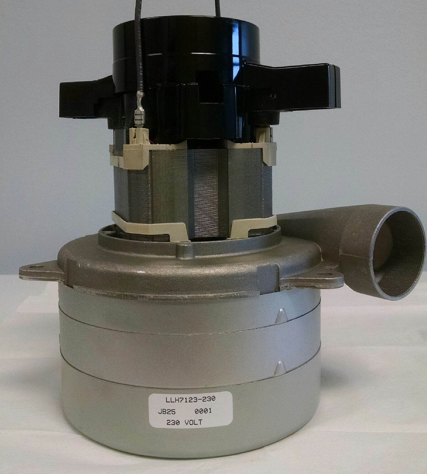 Lighthouse Brand Motors – Central Vacuum Motor